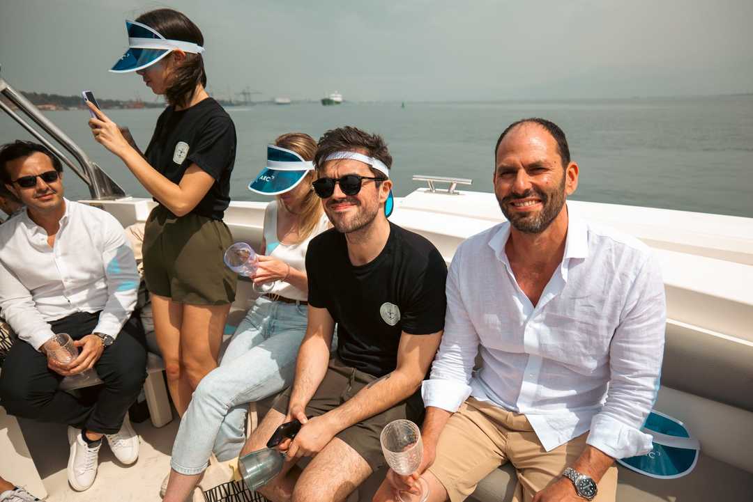 ARC-IDC Team Gathering 2024 | ARC International Design Consultants