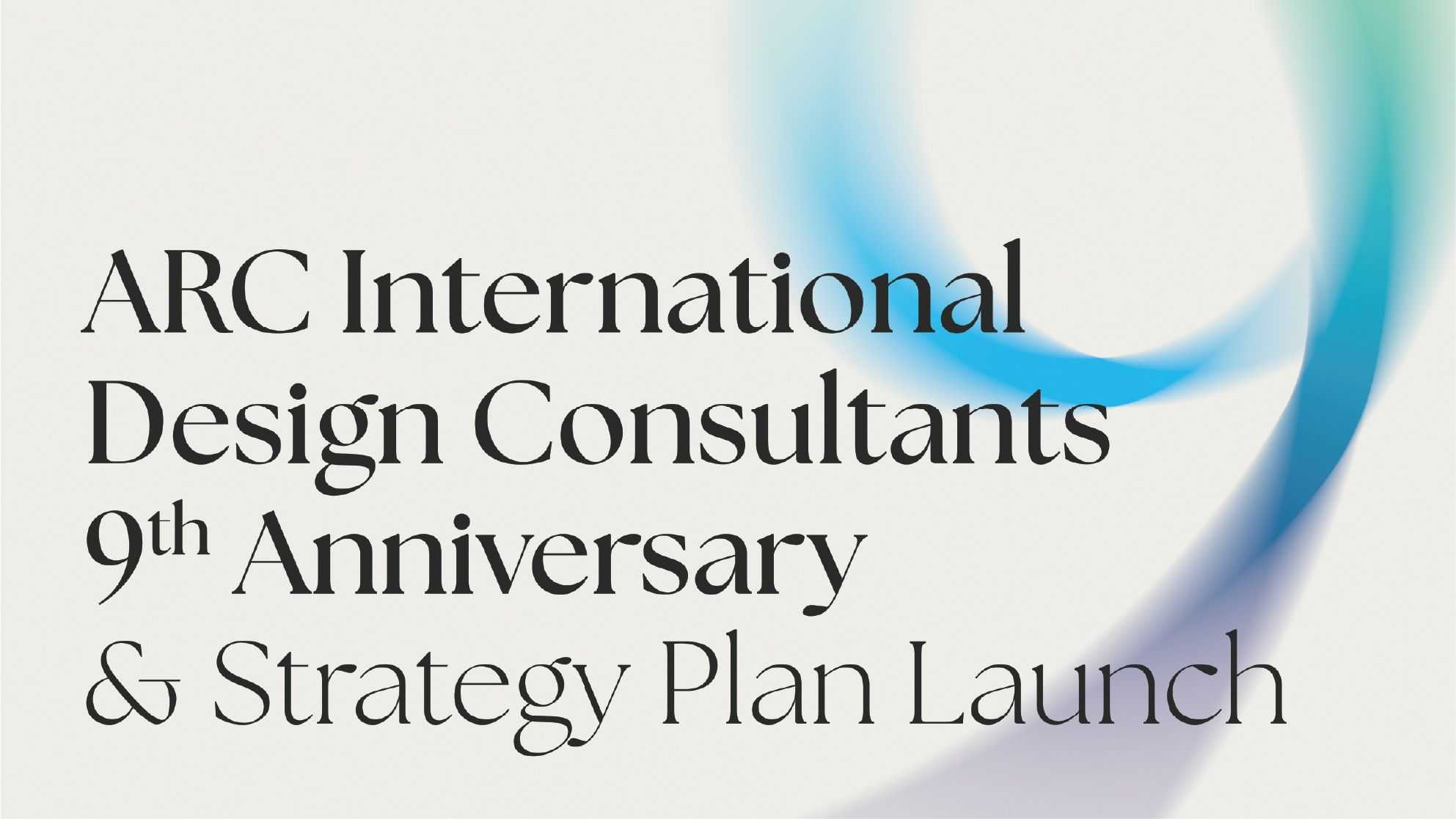 ARC - International Design Consultants